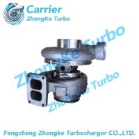 China HX55 Turbo 3591077 3591077D for Volvo FH12 FM12 D12C Engine Heavy Duty Turbocharger for sale