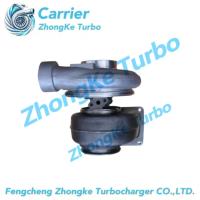 China HX55 Turbo 3591077 3591077D for Volvo FH12 FM12 D12C Engine Heavy Duty Turbocharger for sale