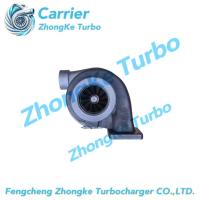 China HX55 Turbo 3591077 3591077D for Volvo FH12 FM12 D12C Engine Heavy Duty Turbocharger for sale