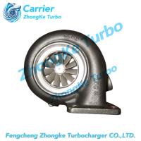 China TO4E08 Turbocharger 466704-0203 for Komatsu PC300-5 S6D95L Engine 6222-81-8210 for sale