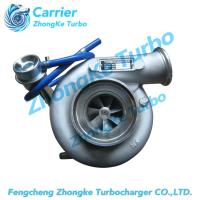 China HX40W Turbocharger 6743-81-8040 for Komatsu PC300-7 Engine 3597311 3537287 3536404 for sale