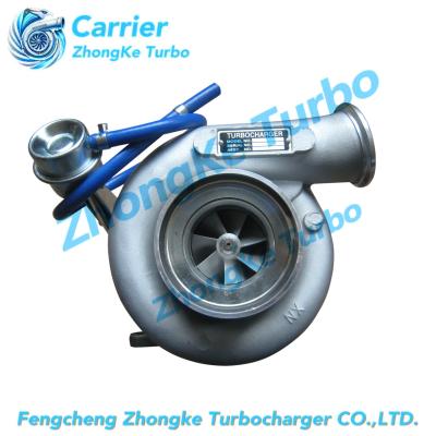 China HX40W Turbocharger 6743-81-8040 for Komatsu PC300-7 Engine 3597311 3537287 3536404 for sale