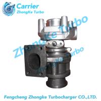 China TD04L-10T Turbo 4937701531 49377-01530 for Komatsu S4D95L Diesel Engine for sale