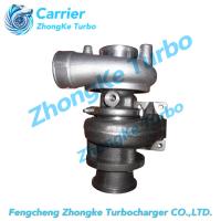 China TD04L-10T Turbo 4937701531 49377-01530 for Komatsu S4D95L Diesel Engine for sale