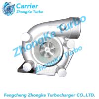 China TD04L-10T Turbo 4937701531 49377-01530 for Komatsu S4D95L Diesel Engine for sale