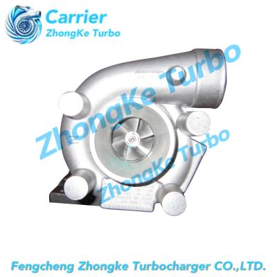 China TD04L-10T Turbo 4937701531 49377-01530 for Komatsu S4D95L Diesel Engine for sale