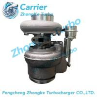 China S200G Turbocharger 431-4572 396-4380 for Caterpillar E320D2 Excavator C7.1 Engine for sale