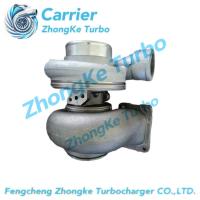 China S400 Turbocharger 318714 318632 for Komatsu PC400-7 PC450-7 S6D125 Engine for sale