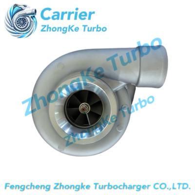 China S400 Turbocharger 318714 318632 for Komatsu PC400-7 PC450-7 S6D125 Engine for sale