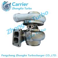 China S400 Turbocharger 318714 318632 for Komatsu PC400-7 PC450-7 S6D125 Engine for sale