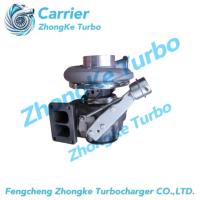 China HX55W Turbocharger 4044319 3790523 for Volvo FH FM MD13 EURO4 Engine 24V for sale