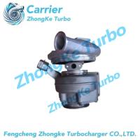 China HX55W Turbocharger 4044319 3790523 for Volvo FH FM MD13 EURO4 Engine 24V for sale