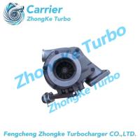 China HX55W Turbocharger 4044319 3790523 for Volvo FH FM MD13 EURO4 Engine 24V for sale