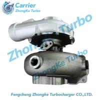 China H2D Turbocharger 3590060 3529761 for Daewoo Marine D1146M Engine 100% Tested High Quality for sale