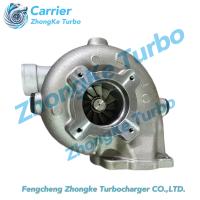 China H2D Turbocharger 3590060 3529761 for Daewoo Marine D1146M Engine 100% Tested High Quality for sale