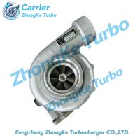 China H2D Turbocharger 4033631 3802359 for Daewoo Marine D1146M Engine 65-09100-7188 for sale