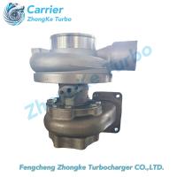 China KTR90 Turbocharger 6506215020 6506-21-5010 for Komatsu PC400-8 PC450-8 Excavator SAA6D125E-3 for sale