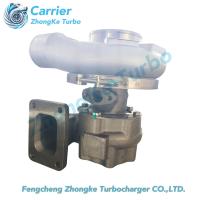 China KTR90 Turbocharger 6506215020 6506-21-5010 for Komatsu PC400-8 PC450-8 Excavator SAA6D125E-3 for sale