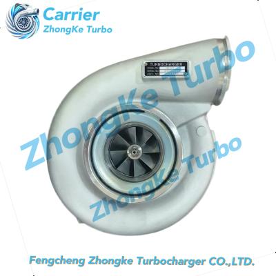 China HE551 Turbocharger 4044133 4043228 for Cummins QSB Engine Truck Comp Air 100% Tested for sale