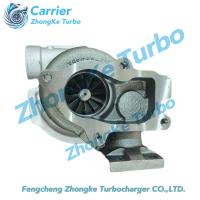 China HX25 Turbocharger 44042227 4033349 for NEF 4 Cylinder Engine Truck Diesel Turbo for sale