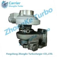 China HX25 Turbocharger 44042227 4033349 for NEF 4 Cylinder Engine Truck Diesel Turbo for sale