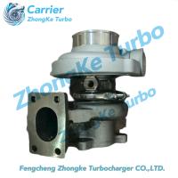 China HX25 Turbocharger 44042227 4033349 for NEF 4 Cylinder Engine Truck Diesel Turbo for sale