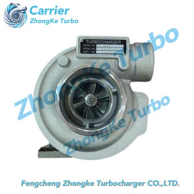 China HX25 Turbocharger 44042227 4033349 for NEF 4 Cylinder Engine Truck Diesel Turbo for sale
