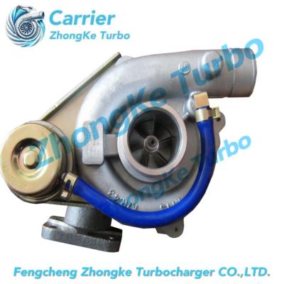 China GT1749S Turbocharger 454220-0001 702297-0001 for Ssang Yong Musso OM661 Engine 2.9L Diesel for sale