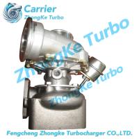 China K16 Turbo 53169886753 1118010-84D for Benz OM904 Engine Diesel Turbocharger for sale