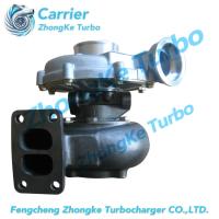 China K27.2 Turbocharger 53279886440 for Mercedes Benz Truck 1520 OM366A Engine 3660960899 for sale