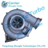 China K27.2 Turbocharger 53279886440 for Mercedes Benz Truck 1520 OM366A Engine 3660960899 for sale
