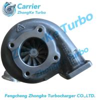 China K27.2 Turbocharger 53279886440 for Mercedes Benz Truck 1520 OM366A Engine 3660960899 for sale