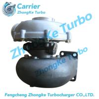 China K27.2 Turbo 53279706441 for Benz Unimog 1700 OM366 Engine Diesel Turbocharger for sale