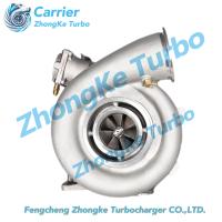 China GTA4502V Turbocharger 758204-5006S for Detroit Diesel Series 60 Engine 100% Tested for sale