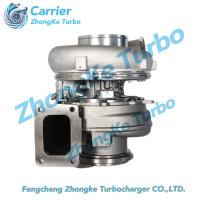 China GTA4502V Turbocharger 758204-5006S for Detroit Diesel Series 60 Engine 100% Tested for sale