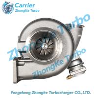 China GTA4502V Turbocharger 758204-5006S for Detroit Diesel Series 60 Engine 100% Tested for sale
