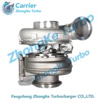 China GTA4502V Turbocharger 758204-5006S for Detroit Diesel Series 60 Engine 100% Tested for sale