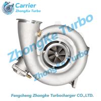 China GTA4502V Turbocharger 7582045006S for Detroit Diesel Series 60 Engine 23534360 for sale