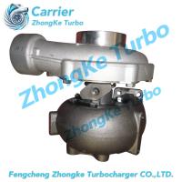 China K27 Turbocharger 53279886533 53279886522 53279886523 for Mercedes Actros OM502LA-E2E3 Engine for sale