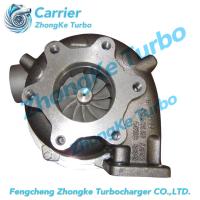 China K27 Turbocharger 53279886533 53279886522 53279886523 for Mercedes Actros OM502LA-E2E3 Engine for sale