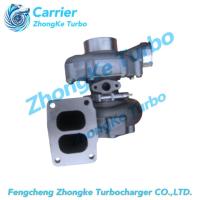 China GT4288 Turbocharger 452101-5001S for Volvo D12A Engine Diesel 24-Month Warranty for sale