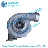 China GT4288 Turbocharger 452101-5001S for Volvo D12A Engine Diesel 24-Month Warranty for sale