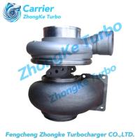 China S400 Turbocharger 319494 319475 for Komatsu S6D125 Engine Diesel 1487-970-0030 for sale