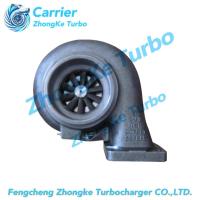 China S400 Turbocharger 319494 319475 for Komatsu S6D125 Engine Diesel 1487-970-0030 for sale