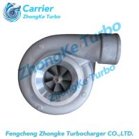 China S400 Turbocharger 319494 319475 for Komatsu S6D125 Engine Diesel 1487-970-0030 for sale