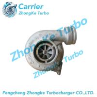 China S200G Turbo 318706 04258679KZ Turbocharger for Volvo-Penta BF6M2012C MV Engine Industrial Off-Highway for sale