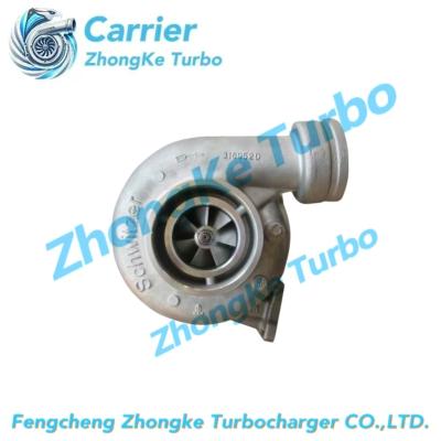 China S200G Turbo 318706 04258679KZ Turbocharger for Volvo-Penta BF6M2012C MV Engine Industrial Off-Highway for sale