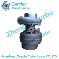 China S200G Turbo 318706 04258679KZ Turbocharger for Volvo-Penta BF6M2012C MV Engine Industrial Off-Highway for sale