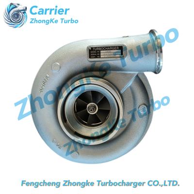 China HX55 Turbocharger 3593608 3593609 for Scania Truck 124 Bus DC12-01 DC12-03 DC12-06 DC12-09 Engine for sale