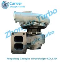 China HX55 Turbocharger 3593608 3593609 for Scania Truck 124 Bus DC12-01 DC12-03 DC12-06 DC12-09 Engine for sale